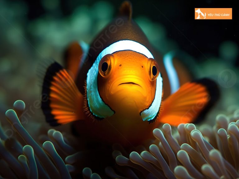 Cá hề Nemo là cá gì? Nuôi chúng như thế nào đạt có bể cá đẹp | Thucanh